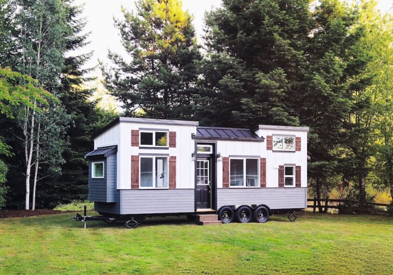 Tiny House Swoon – Page 15 – Inspiration For Your Tiny House Imagination