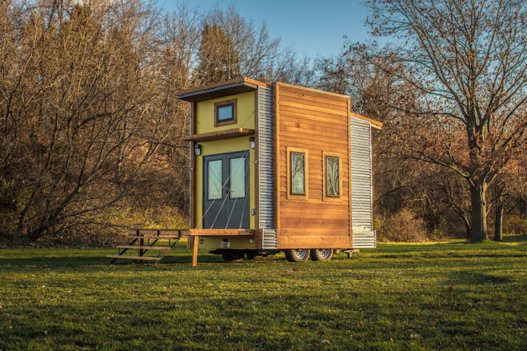 Tiny House Swoon – Page 15 – Inspiration For Your Tiny House Imagination