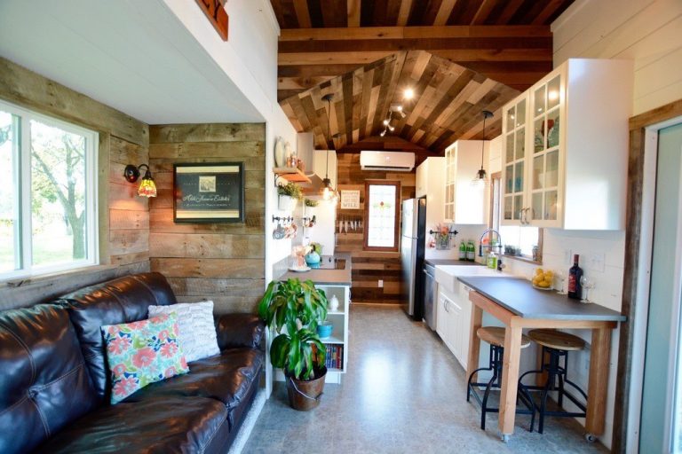 Tiny House Swoon – Page 9 – Inspiration For Your Tiny House Imagination