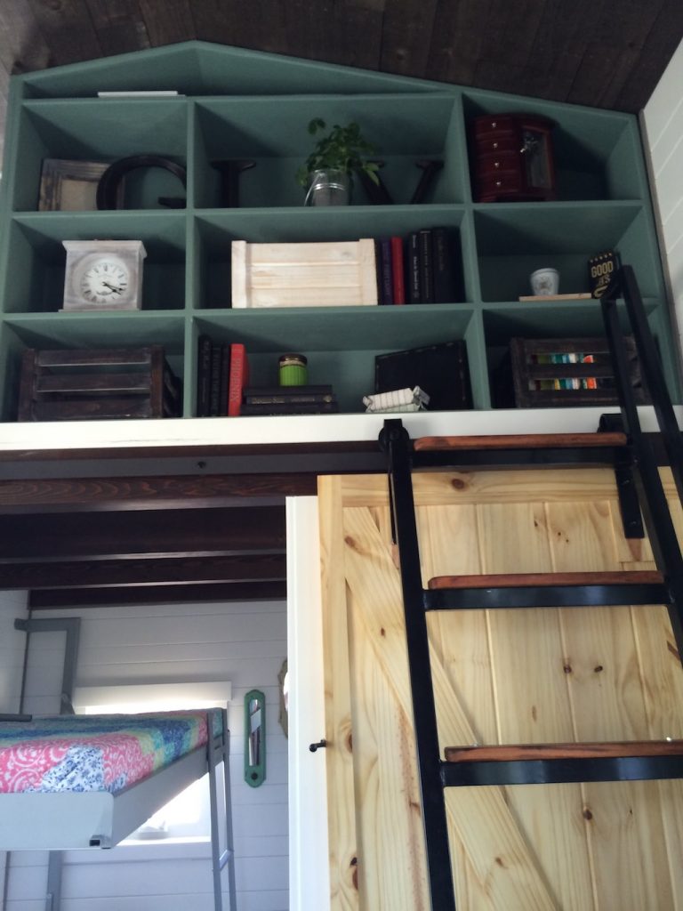 Expandable Tiny Cottage – Tiny House Swoon