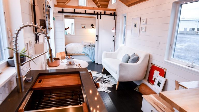 Tiny House Swoon – Page 7 – Inspiration For Your Tiny House Imagination