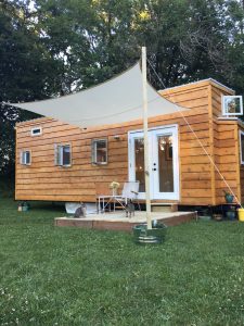 Tiny House Swoon – Page 7 – Inspiration For Your Tiny House Imagination