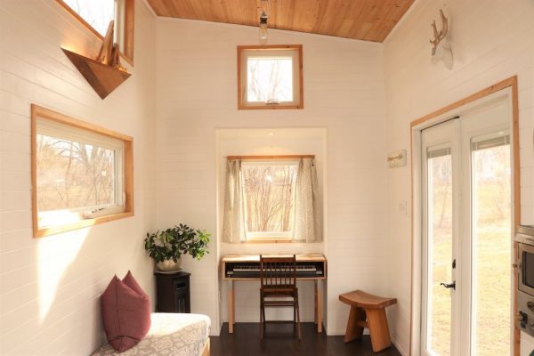 The Ark – Tiny House Swoon