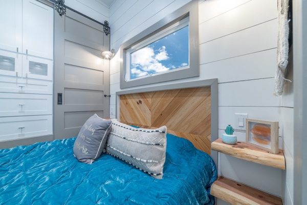 The Lee – Tiny House Swoon