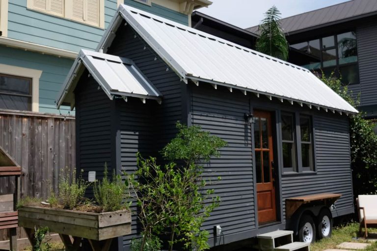 Tiny House Swoon – Page 5 – Inspiration For Your Tiny House Imagination