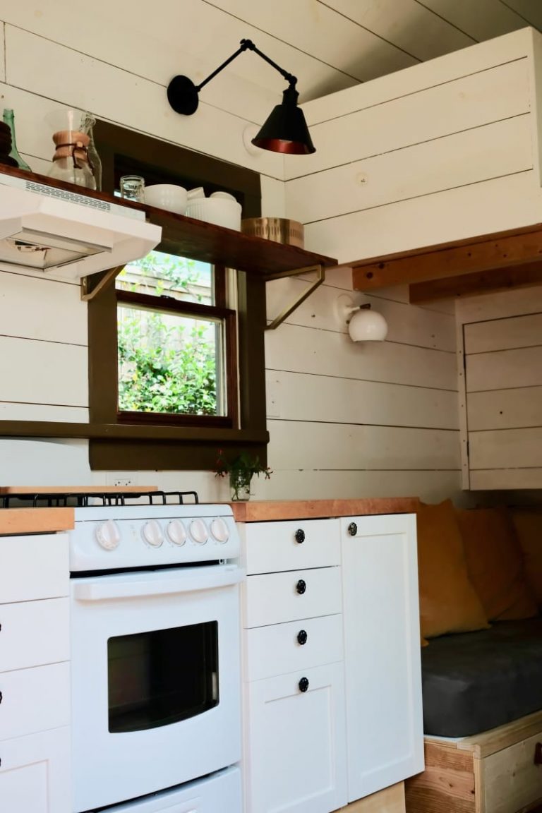 Fox Tiny House – Tiny House Swoon