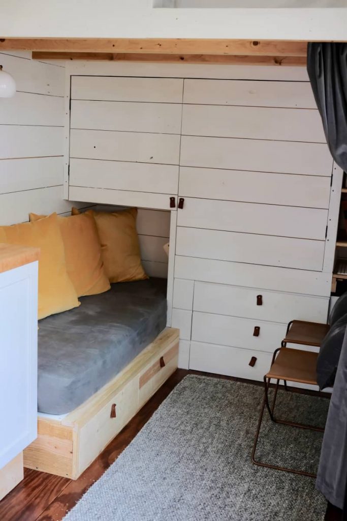 Fox Tiny House – Tiny House Swoon