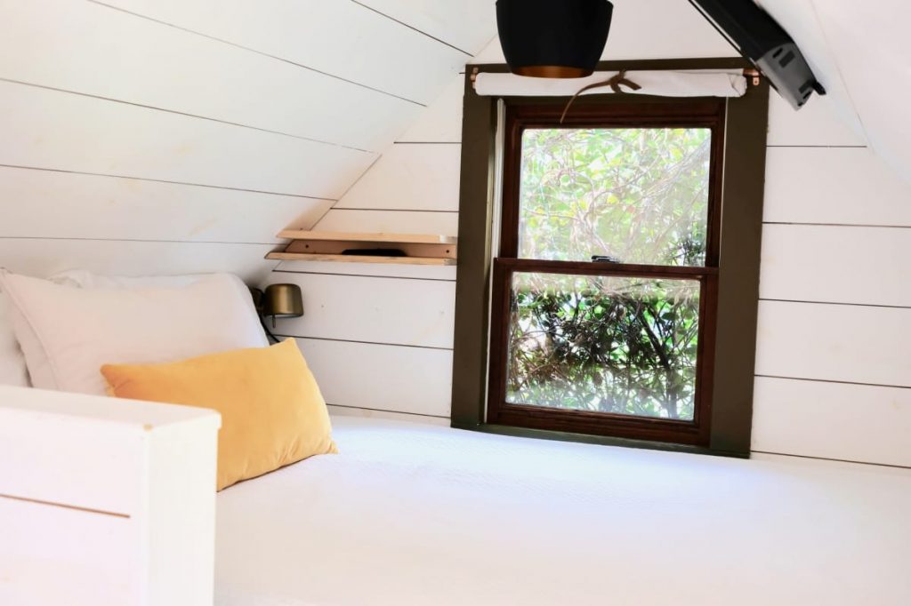 Fox Tiny House – Tiny House Swoon