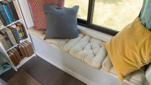 Tiny Home For Tiny Tots – Tiny House Swoon