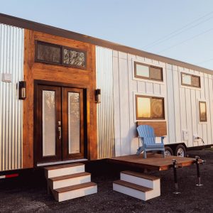 Tiny House Swoon – Page 2 – Inspiration For Your Tiny House Imagination