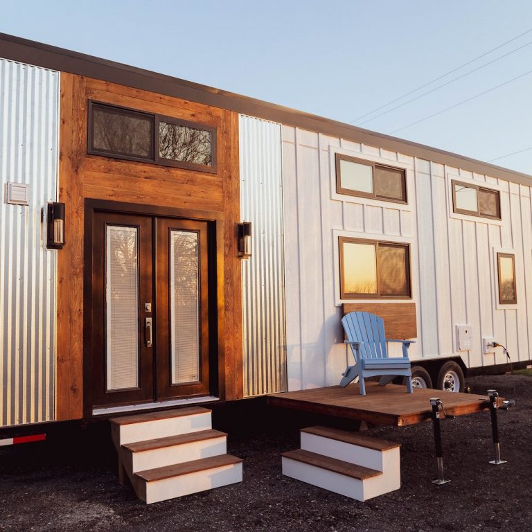 Tiny House Swoon – Page 2 – Inspiration For Your Tiny House Imagination