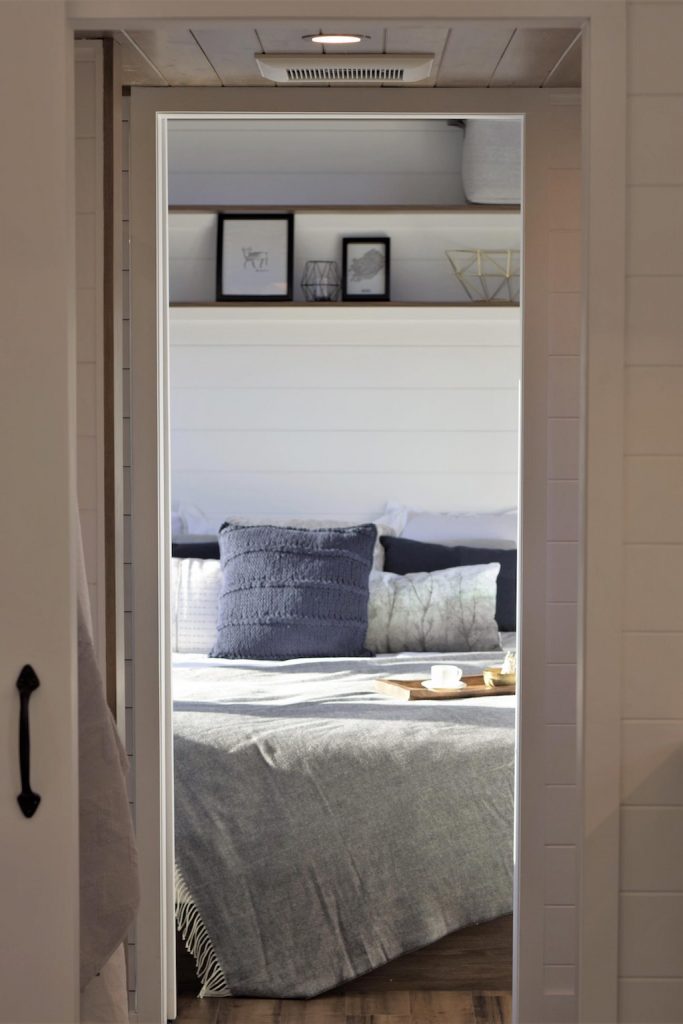 Magnolia – Tiny House Swoon