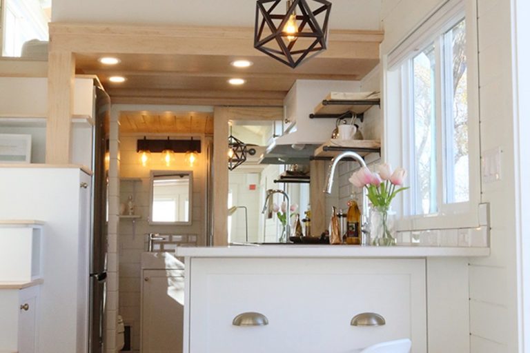 Tiny House Swoon – Page 2 – Inspiration For Your Tiny House Imagination