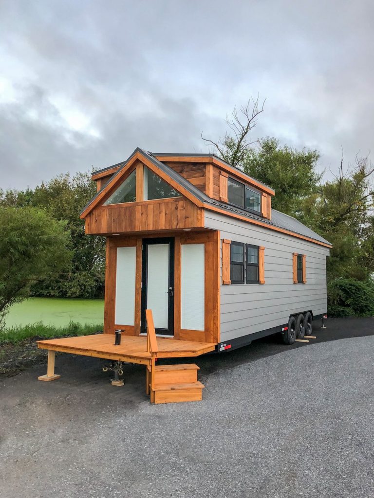 Tiny House Swoon – Inspiration For Your Tiny House Imagination