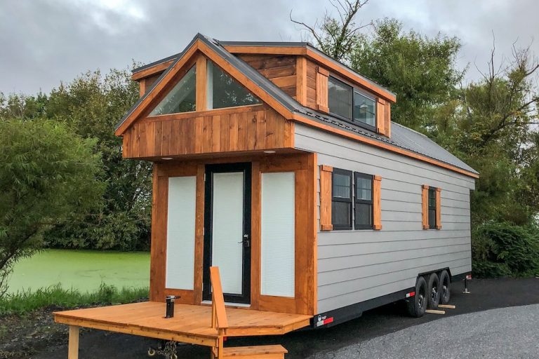 hOMe Tiny House – Tiny House Swoon
