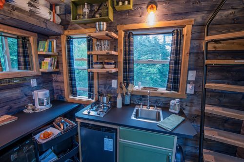 My Tiny Hideout – Tiny House Swoon