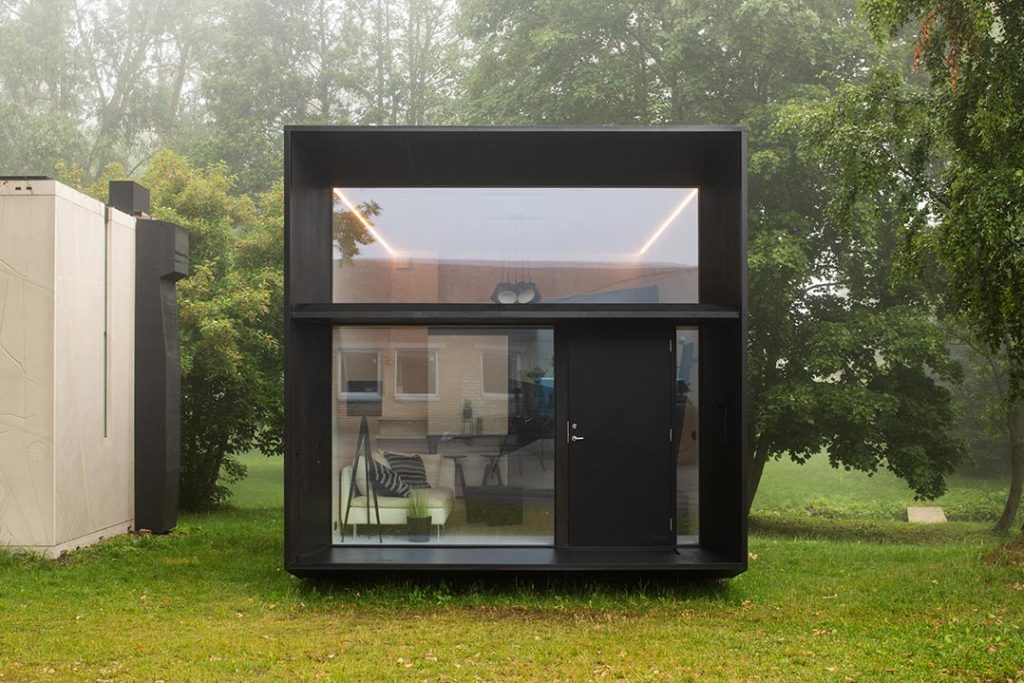koda-tiny-house-front-view – Tiny House Swoon